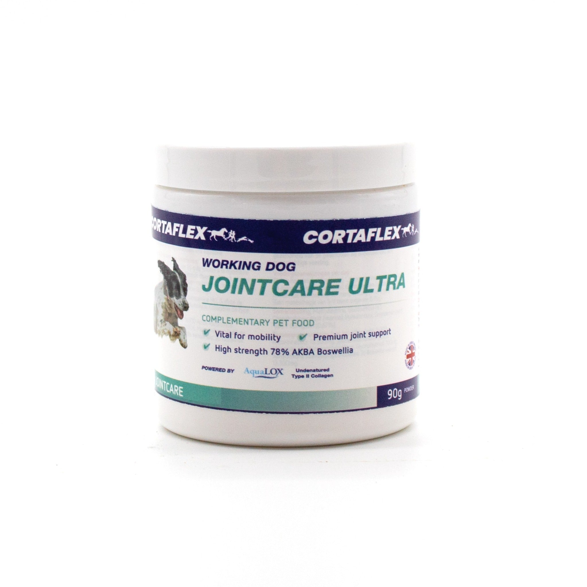 Canine Cortaflex® Working Dog Jointcare