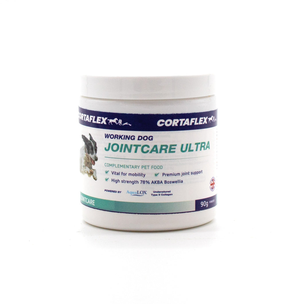CORTAFLEX® - award winning supplement for joints – Cortaflex