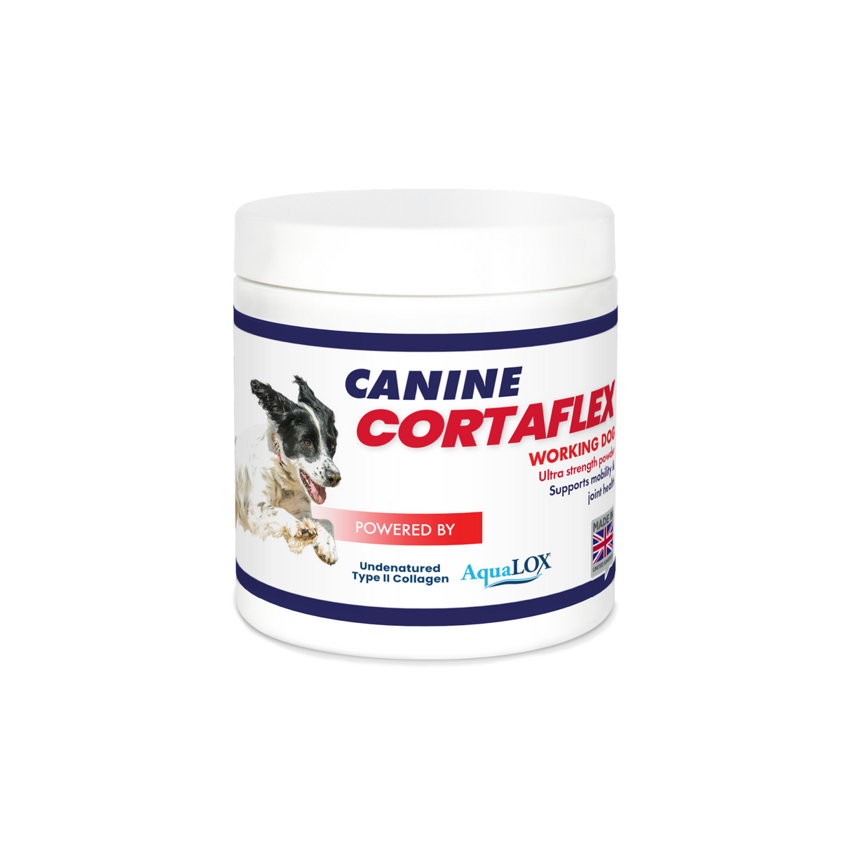 Cortaflex® Working Dog Powder